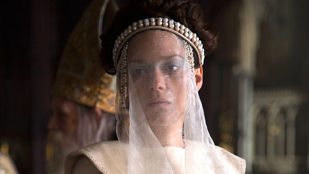 Notes from the Cinematic Fringe » Patton Notes